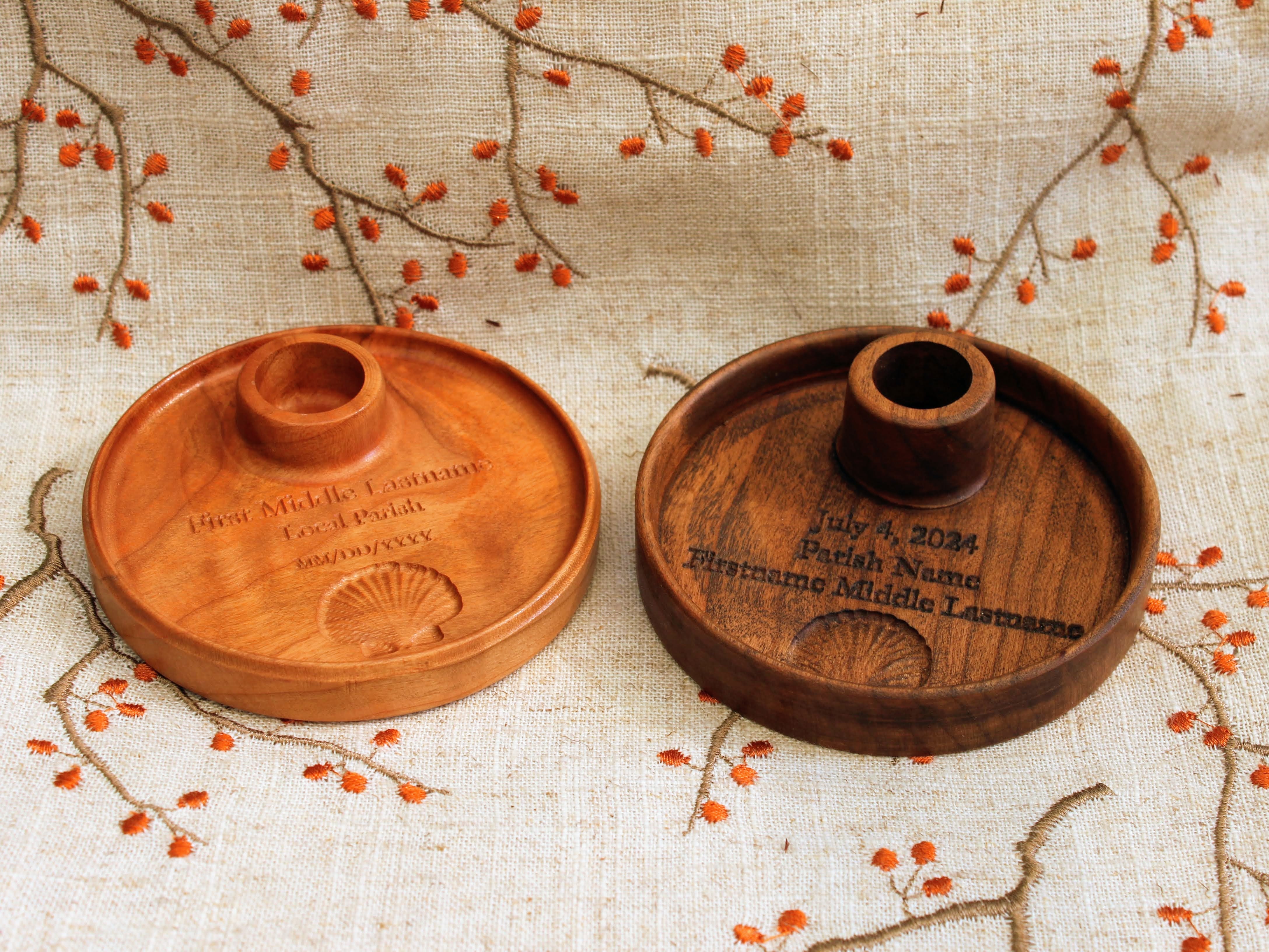 CGS Atrium Materials – The Woodshop at Avalon